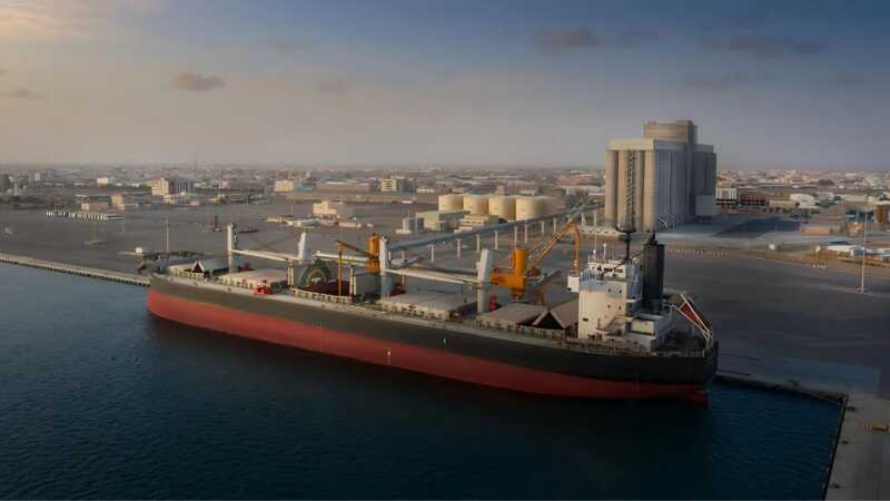 Haif Company