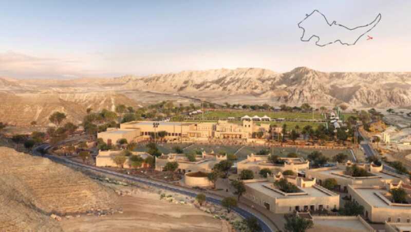 Our projects – Haif Company