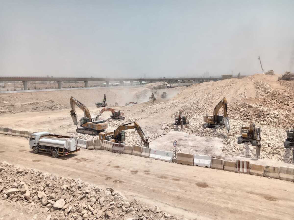Our projects – Haif Company
