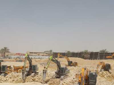 Our projects – Haif Company